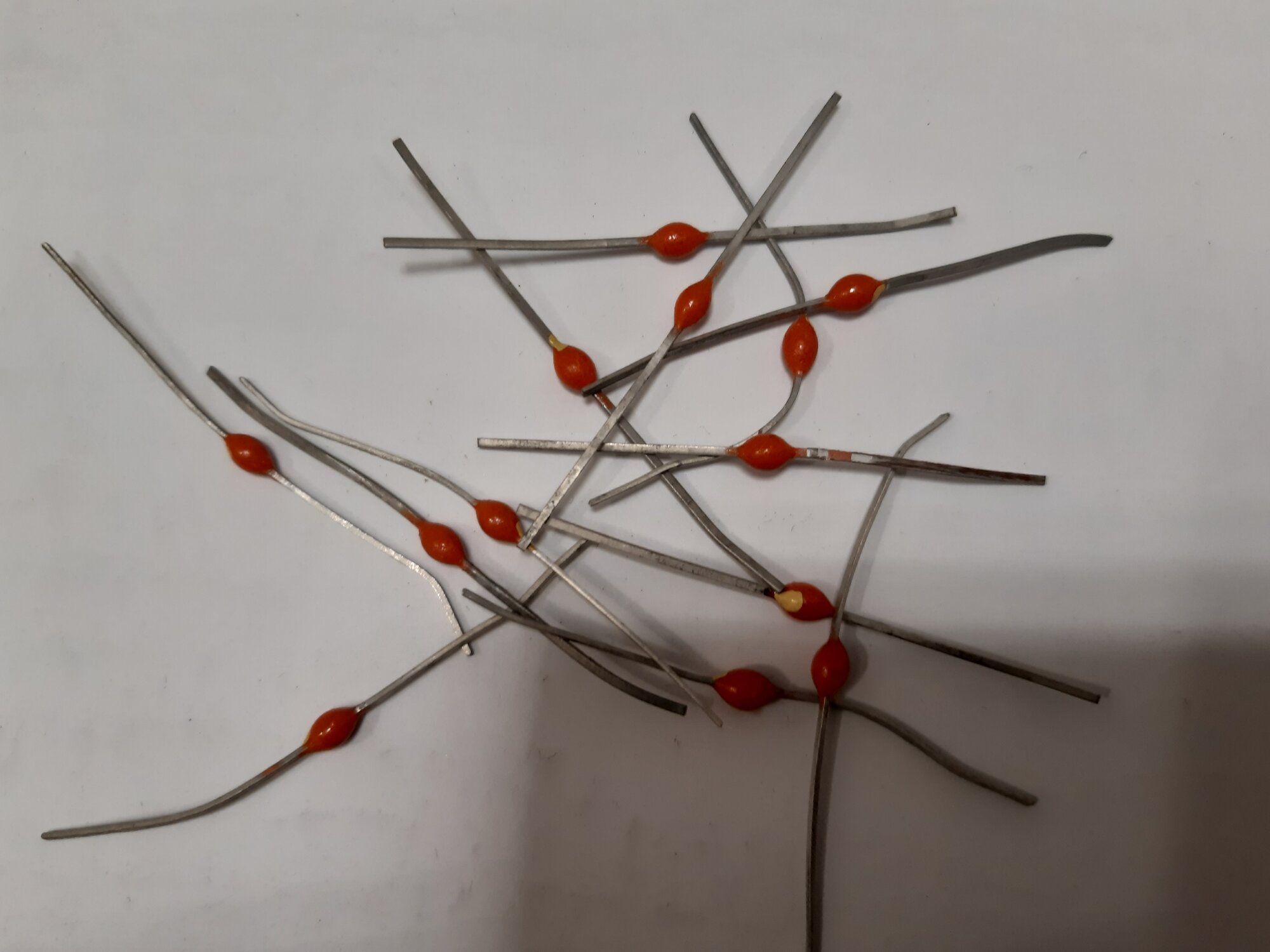 Диод КД208А (комплект 5 штук)