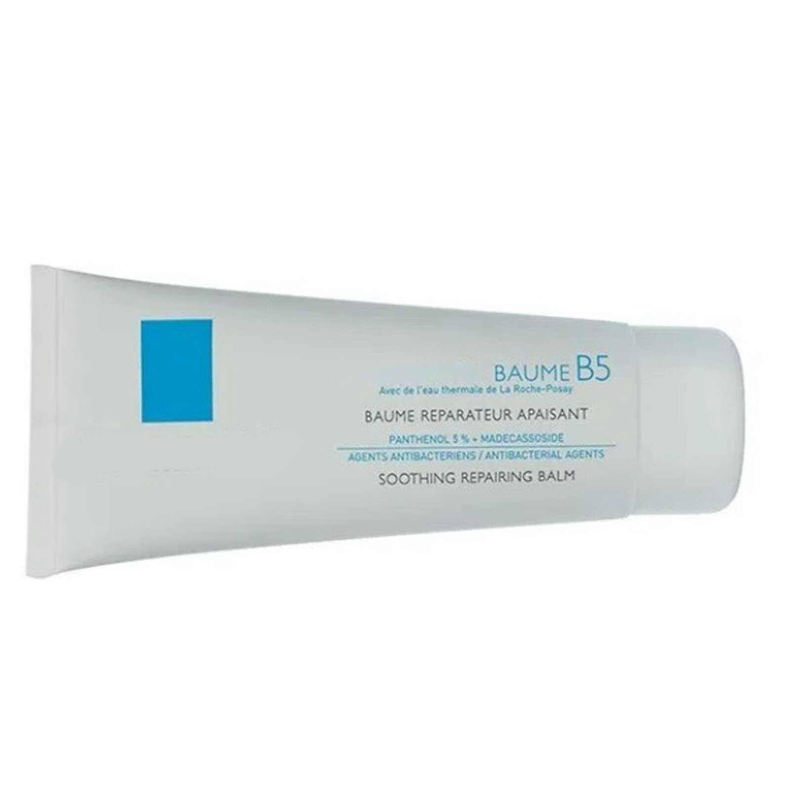 40 мл успокаивающий крем для чувствительной кожи, удаление прыщей, витамин B5, уменьшение покраснений, питательный крем для восстановления кожи