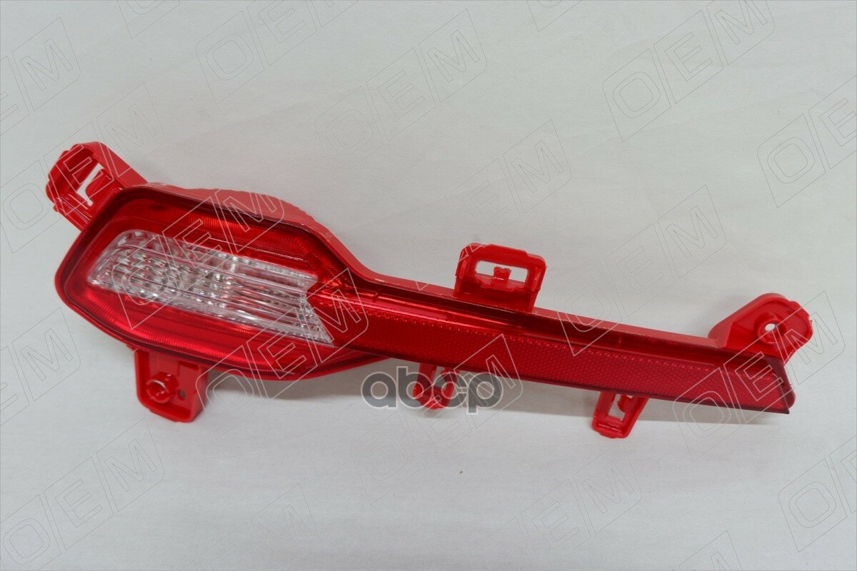 Фонарь Противотуманный Правый Hyundai Sonata 8 Dn8 (2019-Нв) O.E.M. арт. OEM0014PTFZR