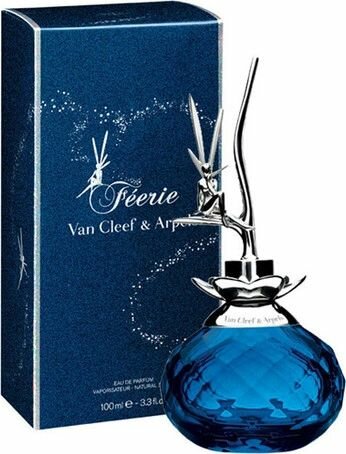 Van cleef & arpels feerie 100 мл туалетная вода