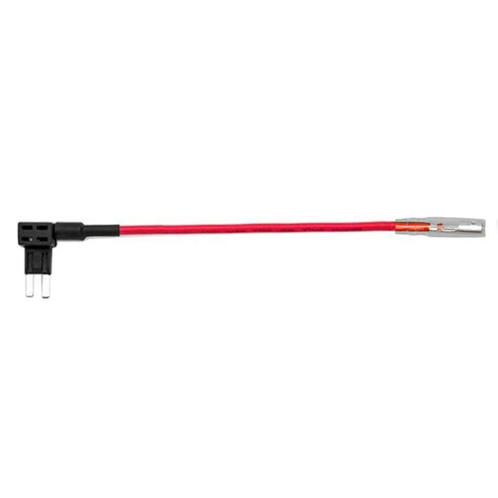 Разветвитель предохранителя FT-19-130CL MICRO2