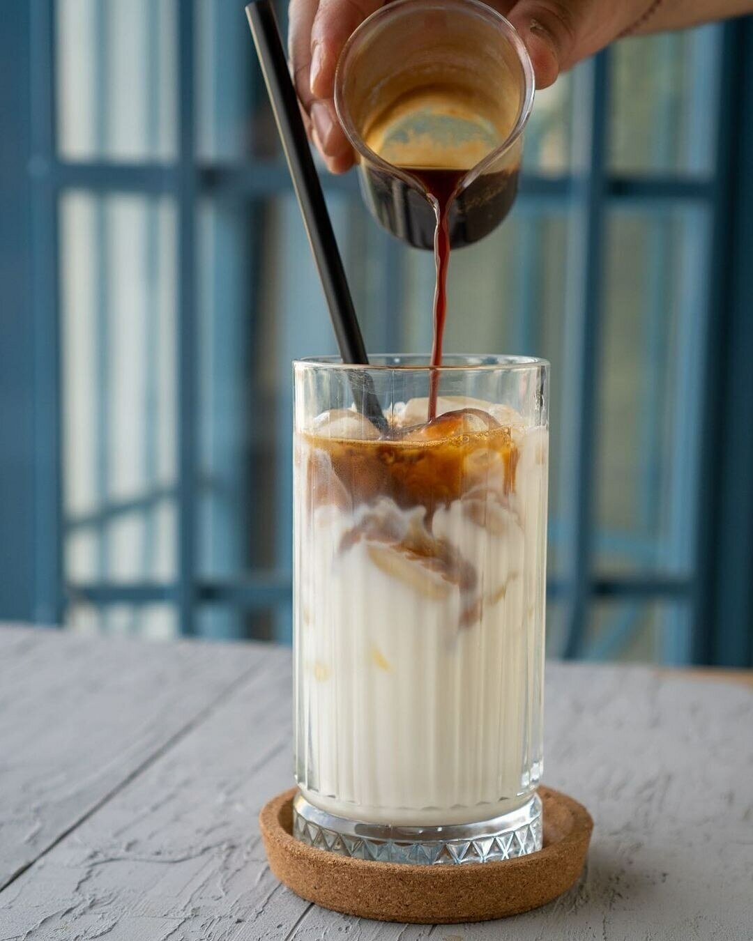 Хайбол элизия в наборе 4шт Бокал для коктейлей мохито-