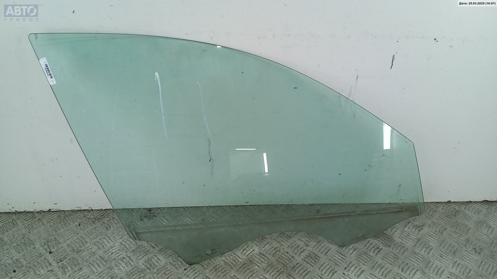 Стекло двери передней правой BMW 3 E90/E91/E92/E93 (2005-2013)