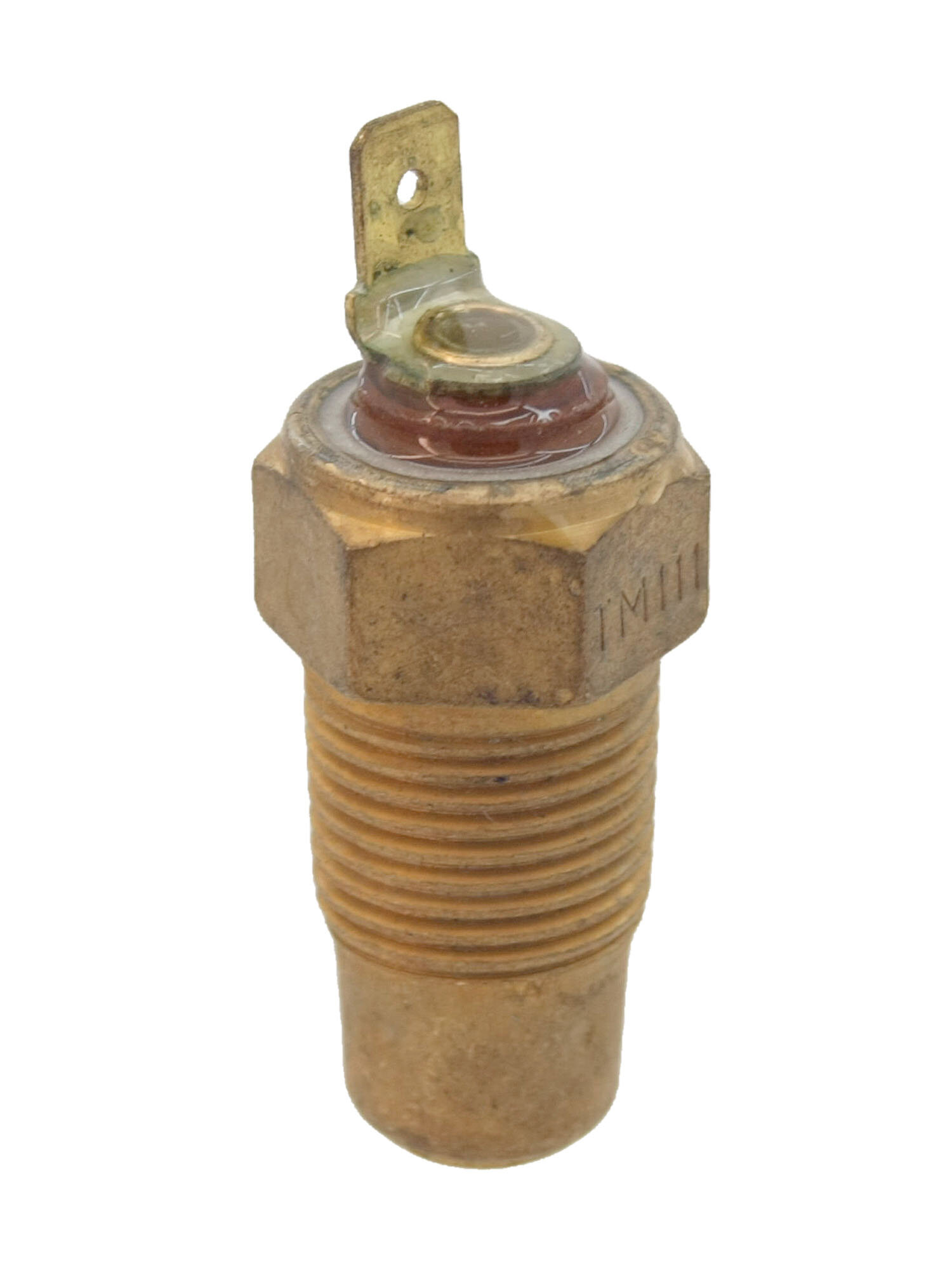 Датчик перегрева охлажд. жидкости (402.10, 406.10) ГАЗ оригинал