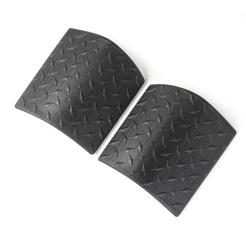 Защитный чехол для капота автомобиля MyPads для Jeep Wrangler JK 2007-2017