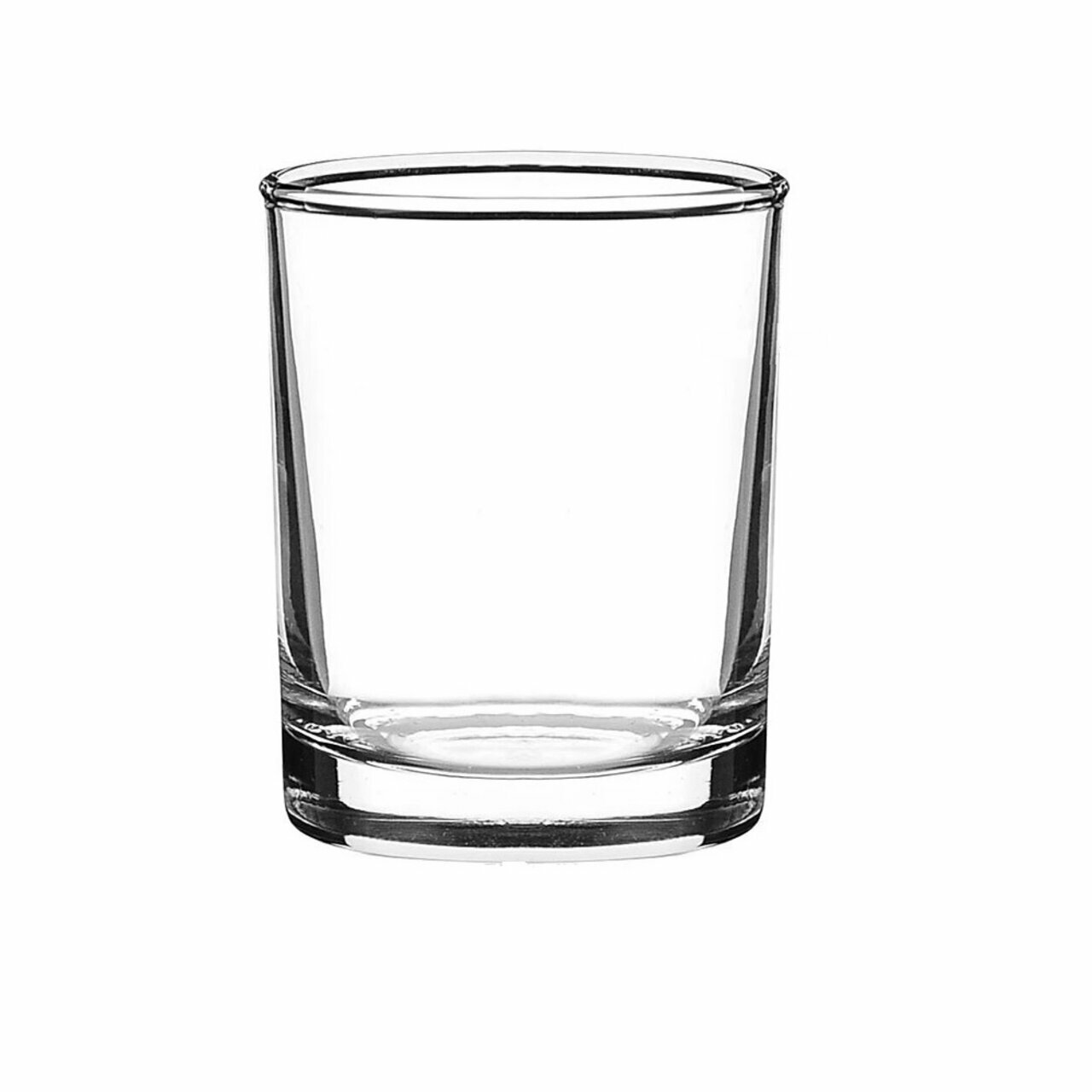 Стопка Istanbul, 60 мл, стеклянная посуда для дегустации напитков дома и в баре