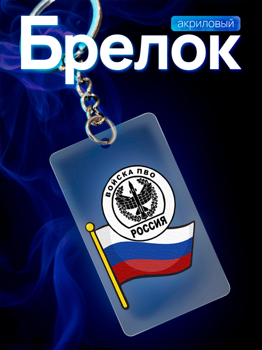 Брелок IREVIVE