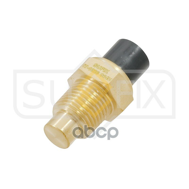 Датчик температуры охлаждающей жидкости LADA 2108-09/2113-15/NIVA 2121/2131 SUFIX арт. IT1026
