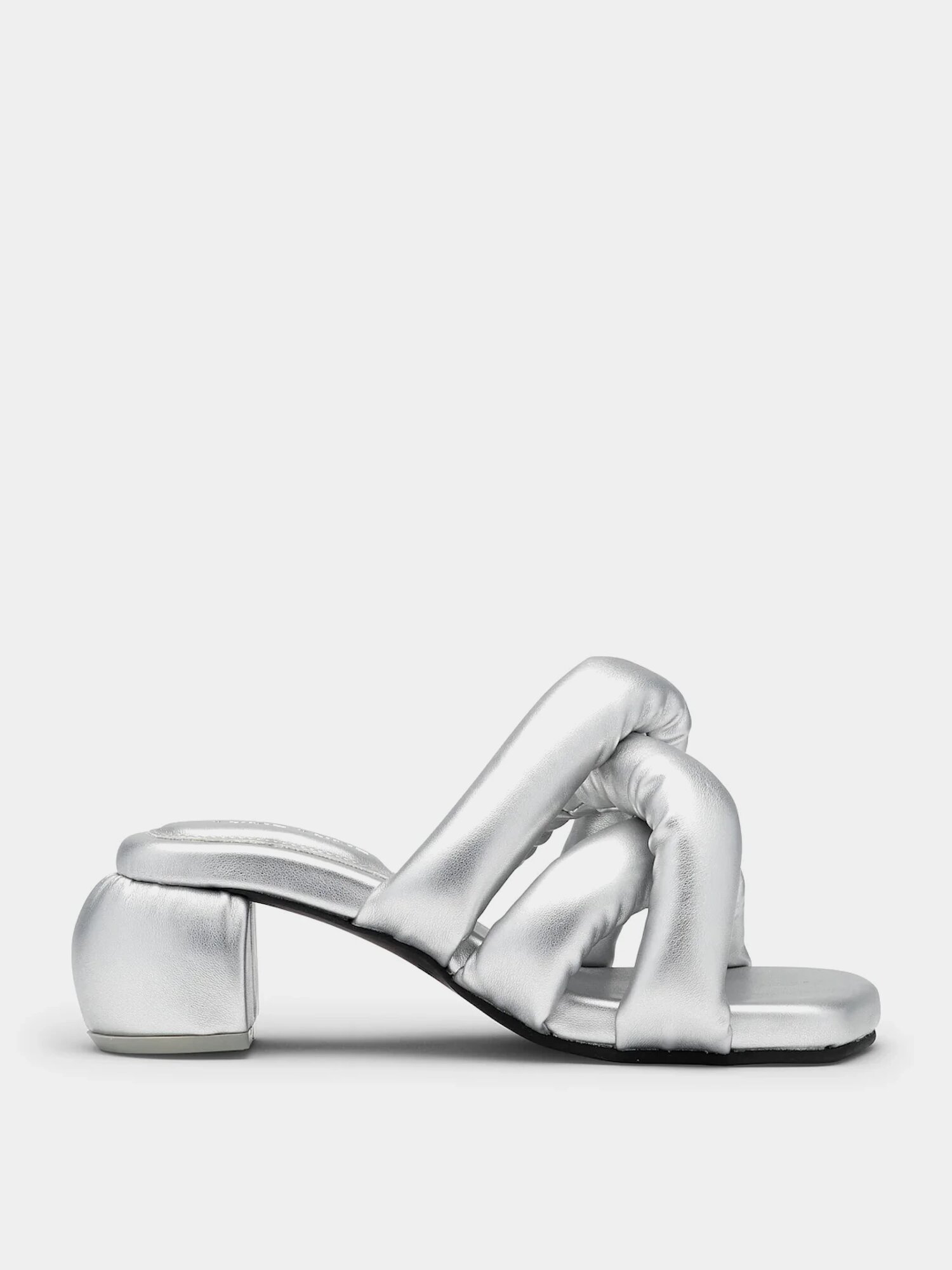 Туфли Kitten Sausage Heel 