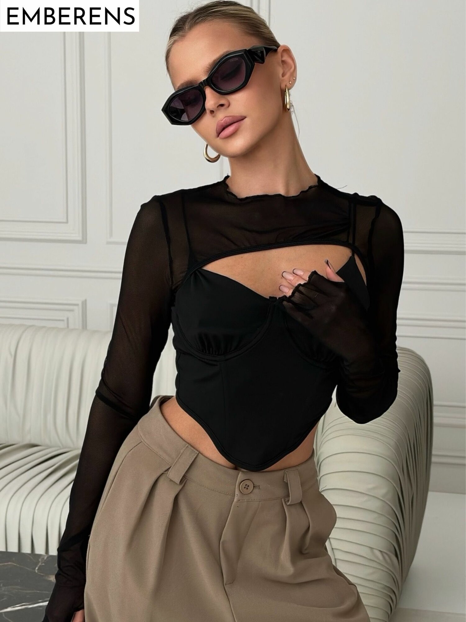 Топ Осень-зима 2025