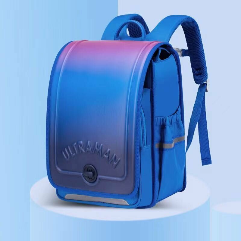 В модных английских детских рюкзаках большой объем рюкзаков для школьников и школьников-MAIDING