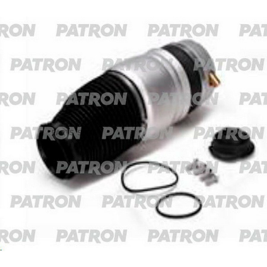 Пневмобаллон передний правый AUDI Q7, VW TOUAREG, PORSCHE CAYENNE 06-15 PATRON PAS1025 | цена за 1 шт