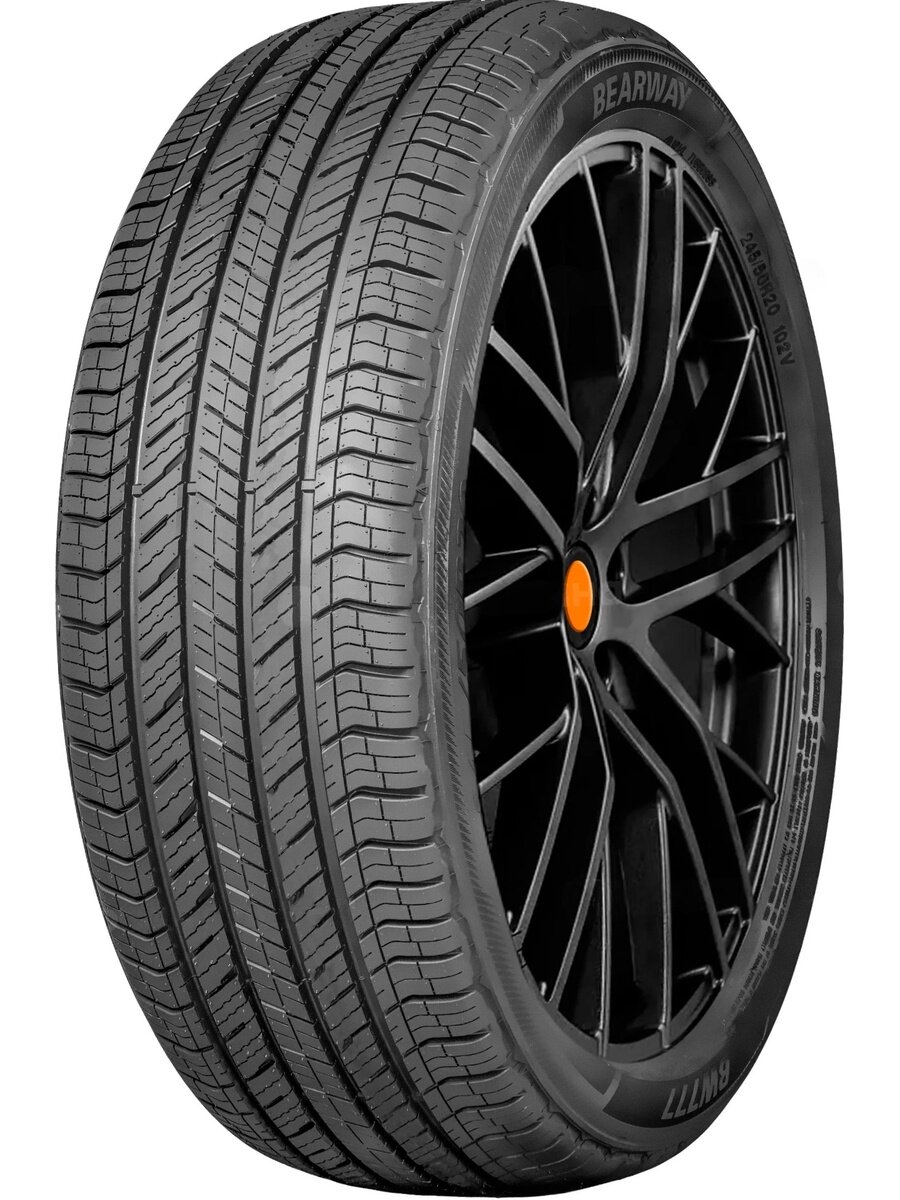 Шины летние Bearway BW777 305/40R20 112 V , для внедорожника