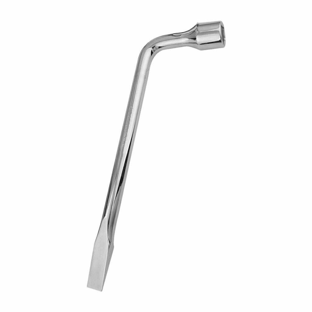 Гаечный ключ для шин с регулируемой длиной