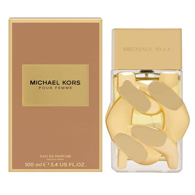 Парфюмерная вода Michael Kors Pour Femme 5 мл.