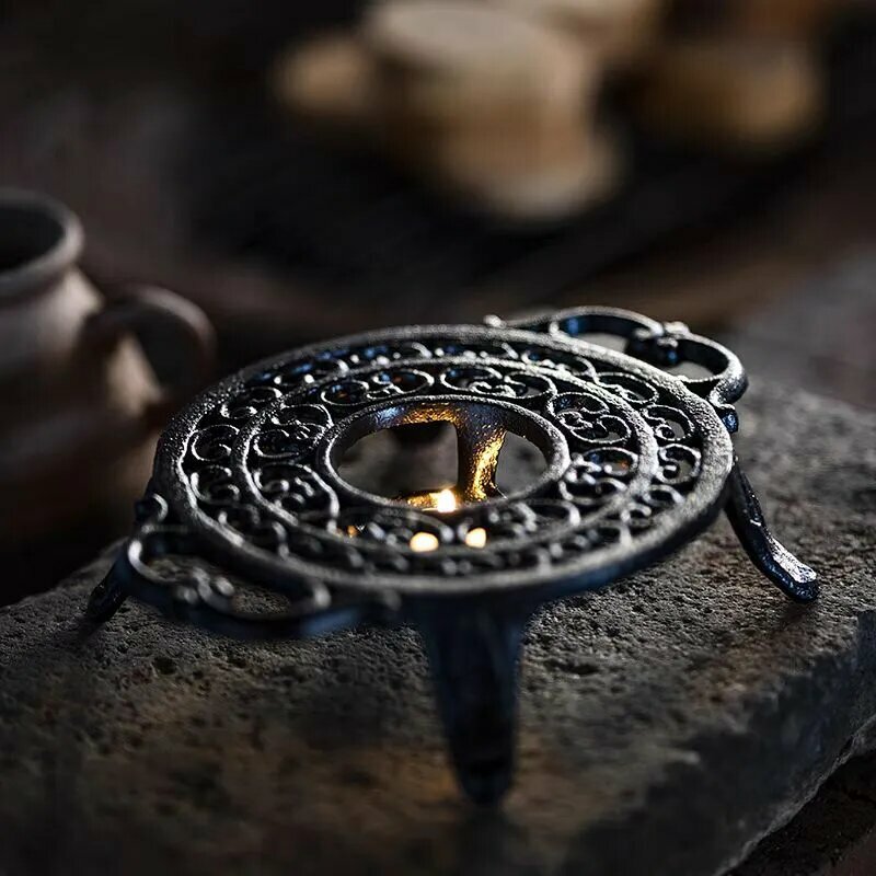 Подставка под горячее, 23 см, 1 шт