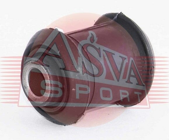 Сайлентблок переднего рычага передний ASVA 1801AHS для а/м OPEL Astra, FIAT Croma