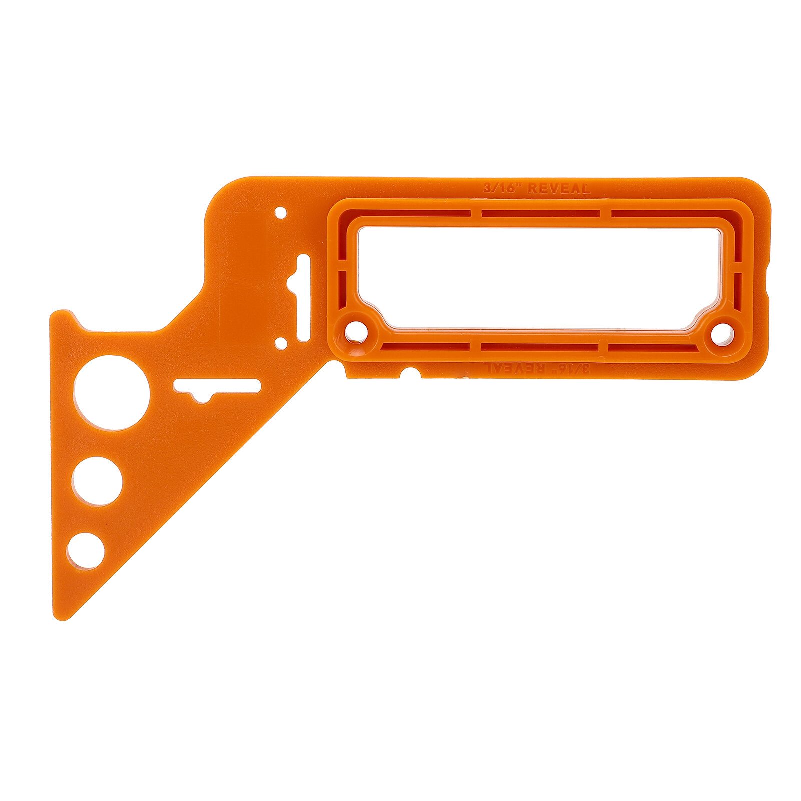 Угловой зажим для деревообработки, легкий, из АБС-пластика, угол 90°, для ящиков и коробок.