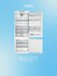 Встраиваемый холодильник Whirlpool SP40 812 EU2