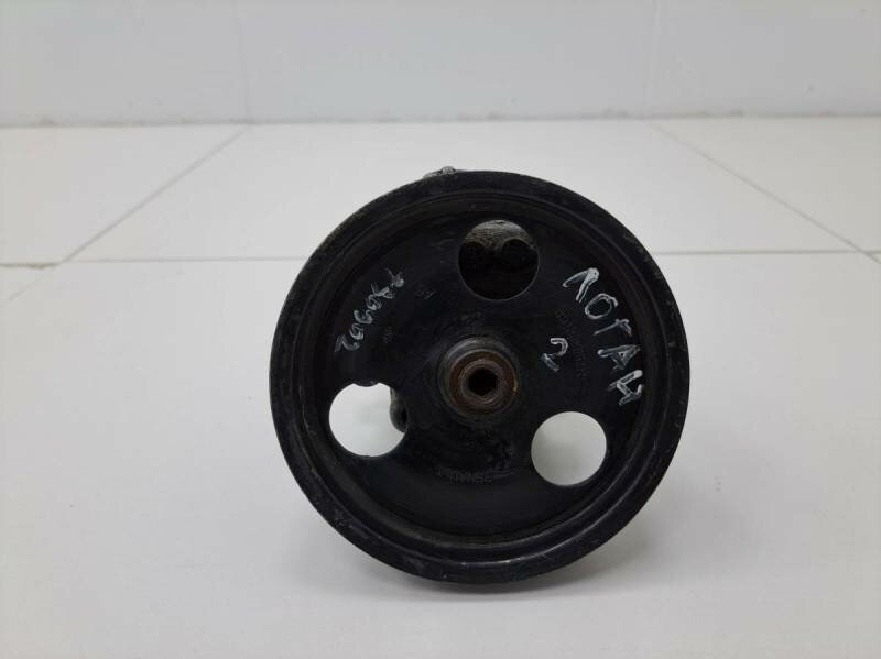 Насос гидроусилителя электрогидроусилитель, эгур Renault Logan 2 2014 кат.номер: 491109044R