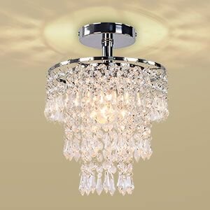 Потолочный светильник