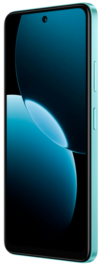 Huawei Смартфон HUAWEI nova Y73 8+256 (Judy-L21D) Blue