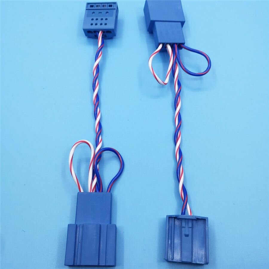 Сабвуфер под сиденье для BMW