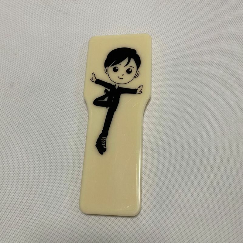 Спиннер Для Фигурного Катания