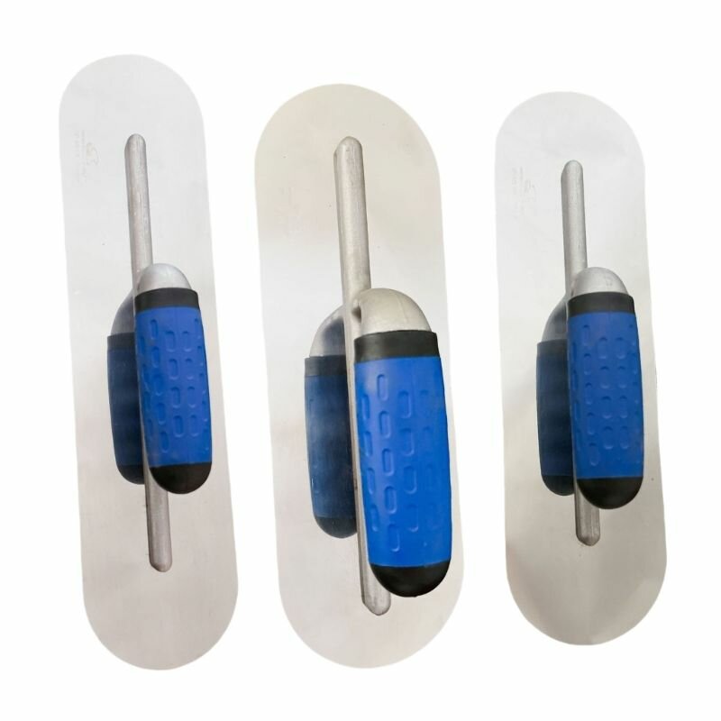 3 шт. Набор мастерков для штукатурки бассейна для ремонта дома и строительных проектов