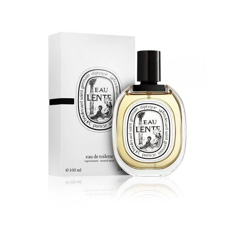 Туалетная вода Diptyque Eau Lente 50 мл