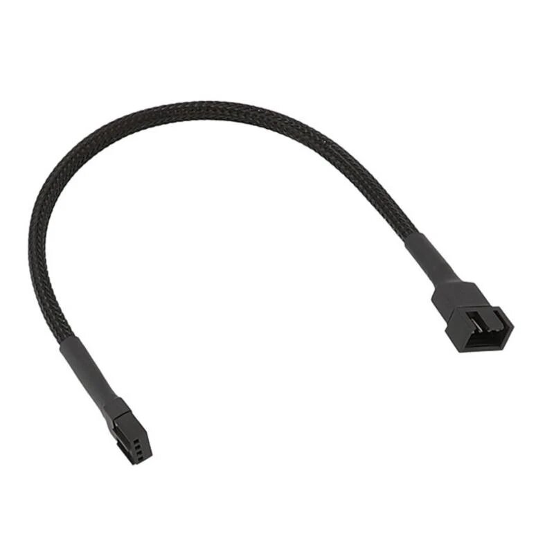 Разветвитель вентиляторов BGEKTOTH 4Pin PWM