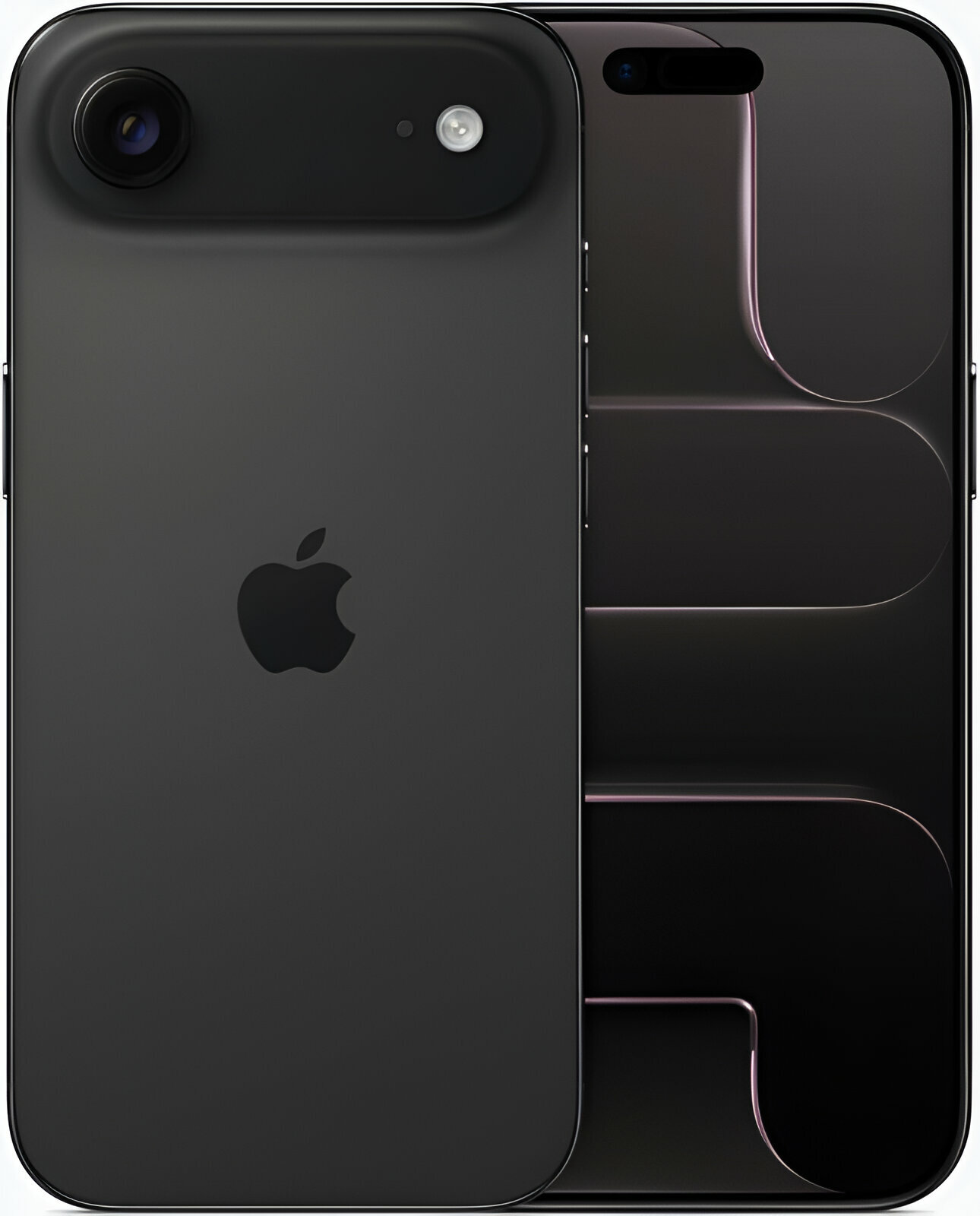 Смартфон Apple iPhone Air, 256 GB, цвет Black (черный), eSim Only