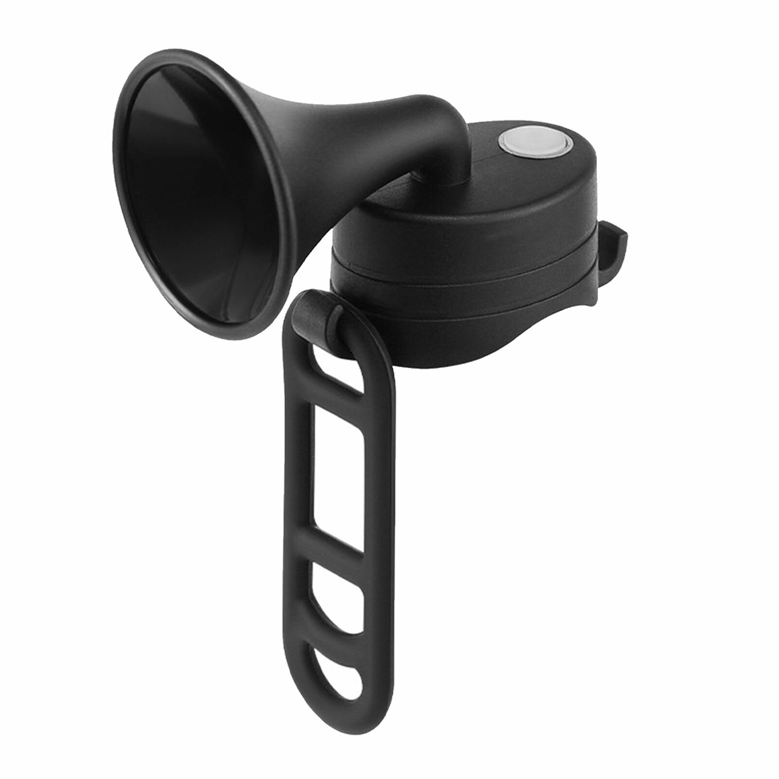 Перезаряжаемый велосипедный звонок, электрический гудок, горный гудок, удобный самокат, электрический звонок