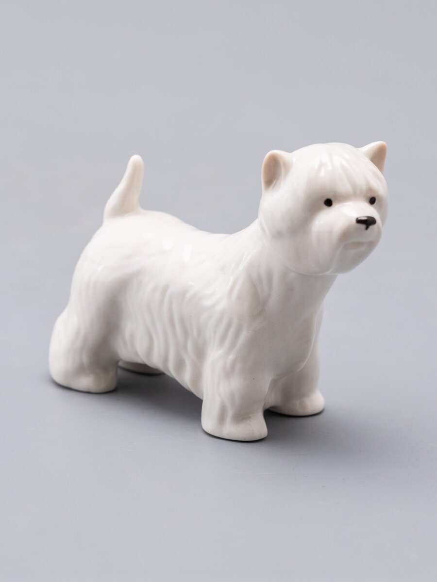 Фарфоровая статуэтка Вести , Императорский фарфоровый завод , мягкий фарфор