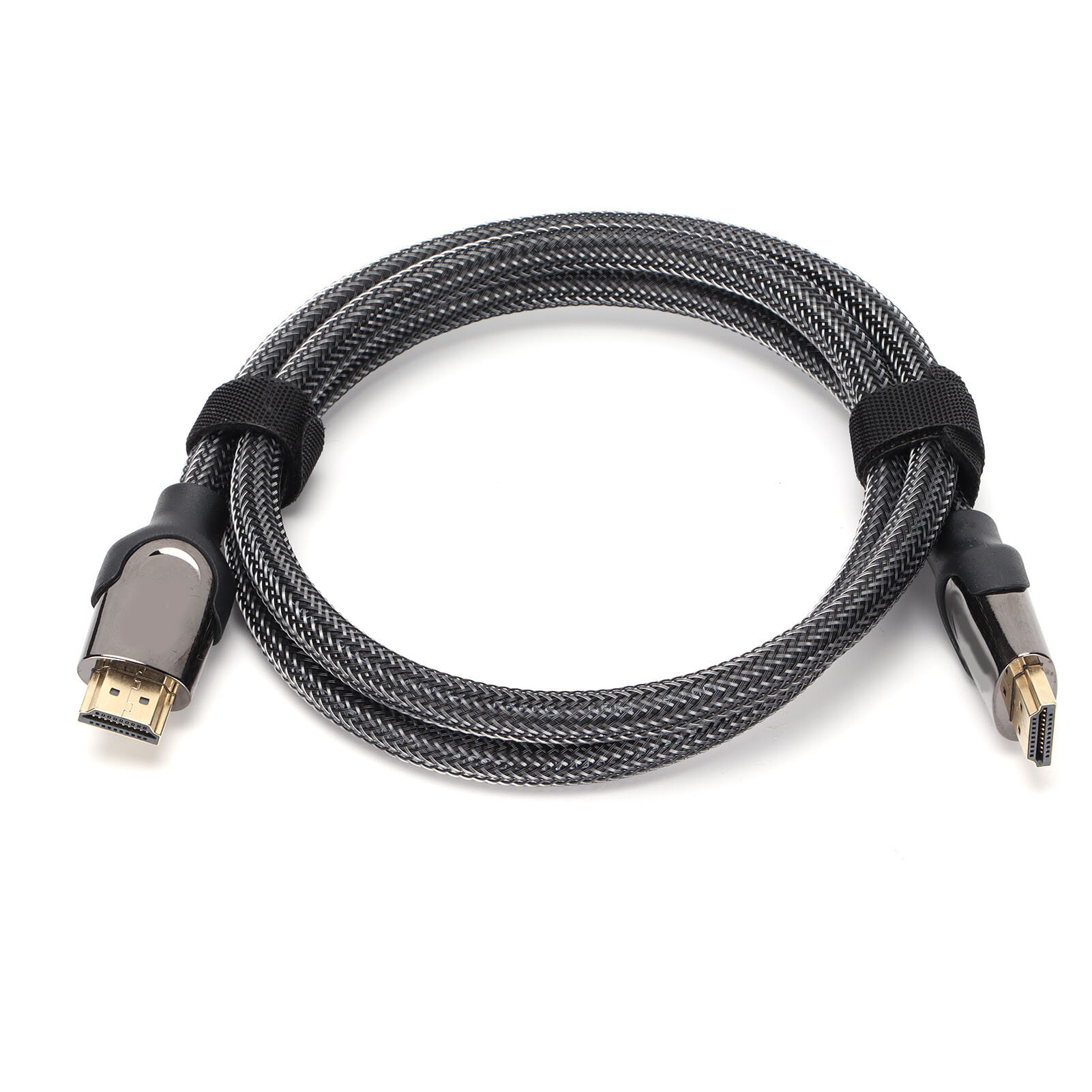 Кабель HDMI 2.1 JK‑8K01, гибкий, высокоскоростной, аудиокабель