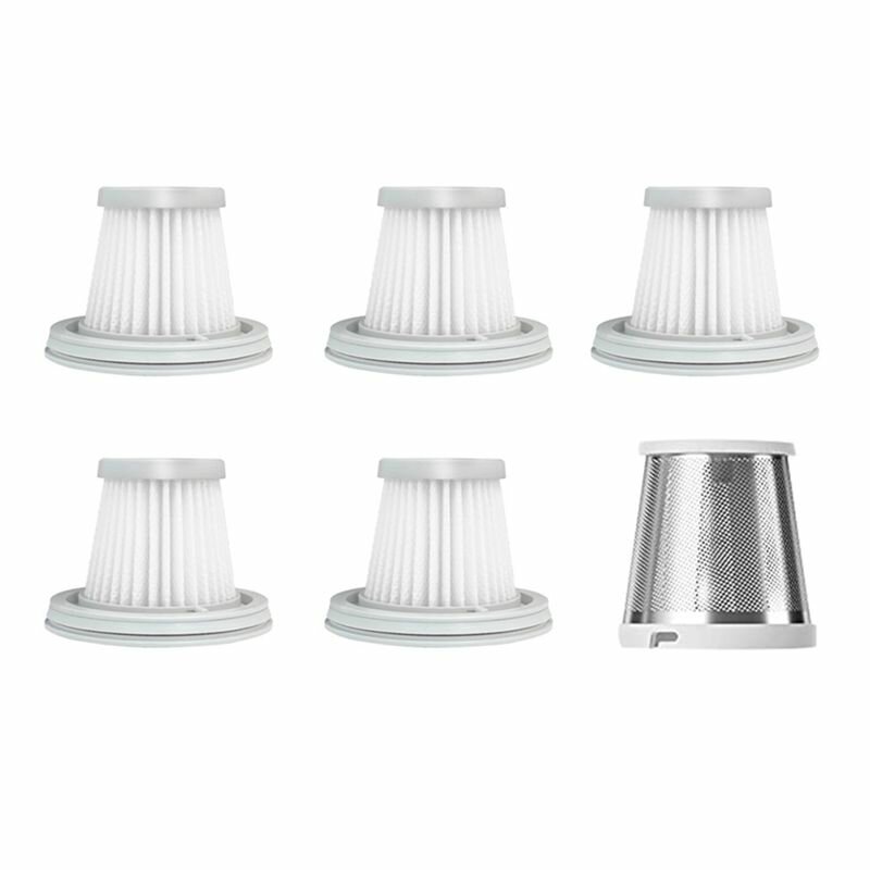 Фильтр для пылесоса Handy Vacuum Cleaner SSXCQ01XY, запасные части для дома, автомобиля, мини, беспроводные сменные аксессуары A