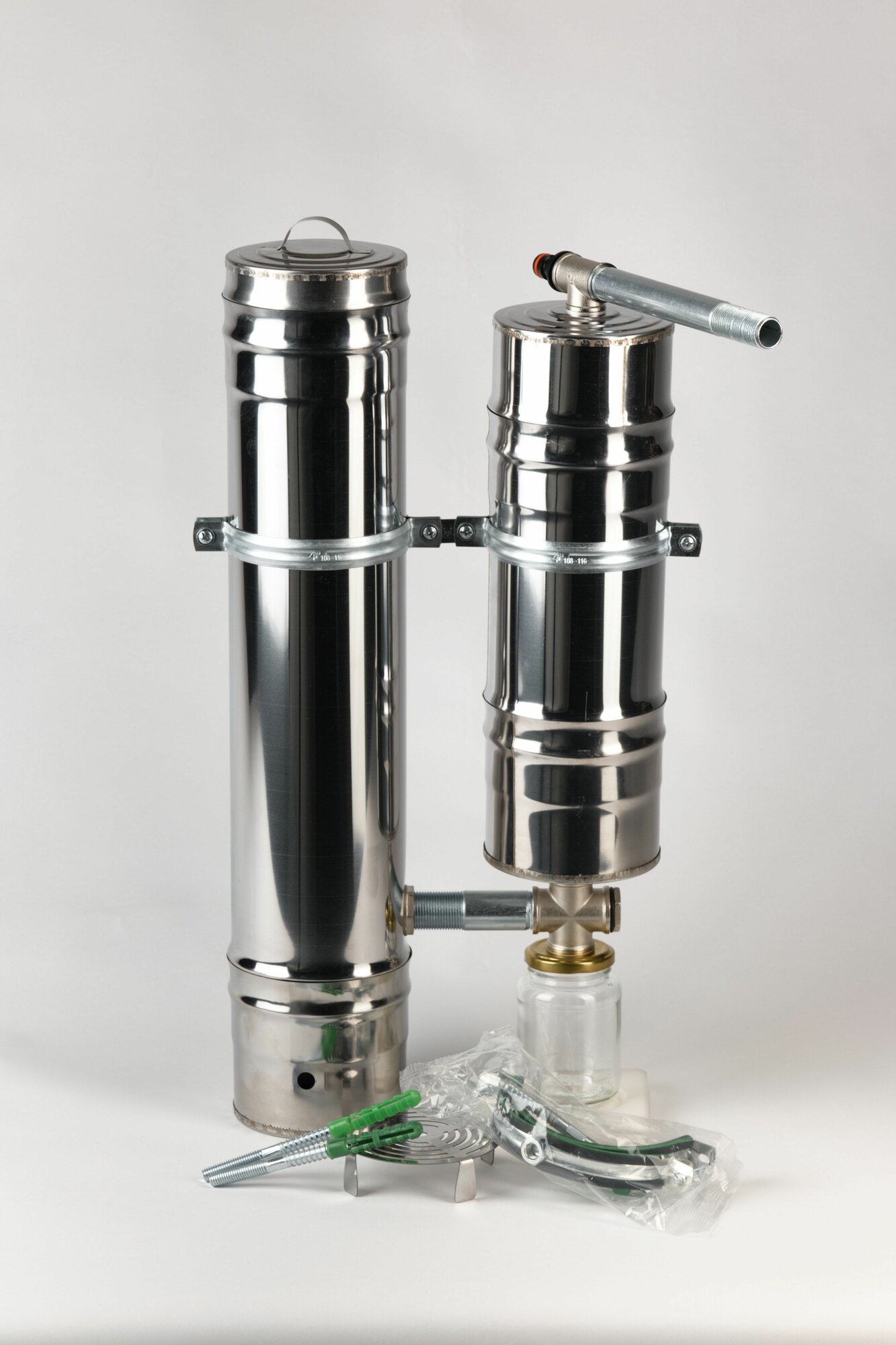 Аксессуар для гриля, мангала, коптильни