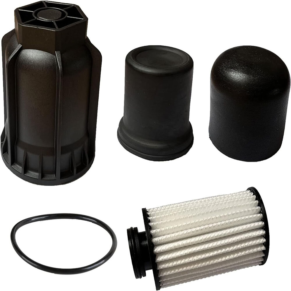 Комплект фильтра мочевины для дизельного топлива Uf106 для Mercedes Freightliner