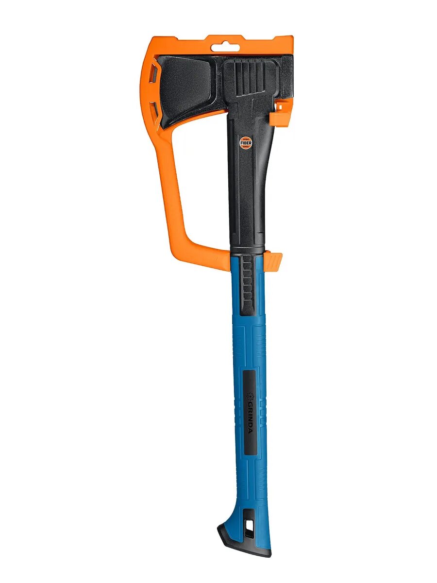 S16, 1100/1600 г, 610 мм, Топор-колун, PRO-Line