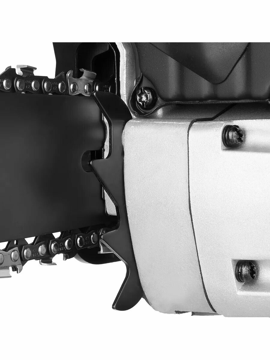 45 см3, 40 см, бензопила, Профессионал