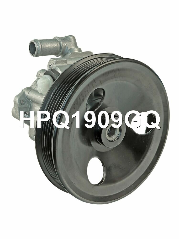 Насос гидроусилителя руля Krauf HPQ1909GQ для PEUGEOT 406 CITROEN Evasion