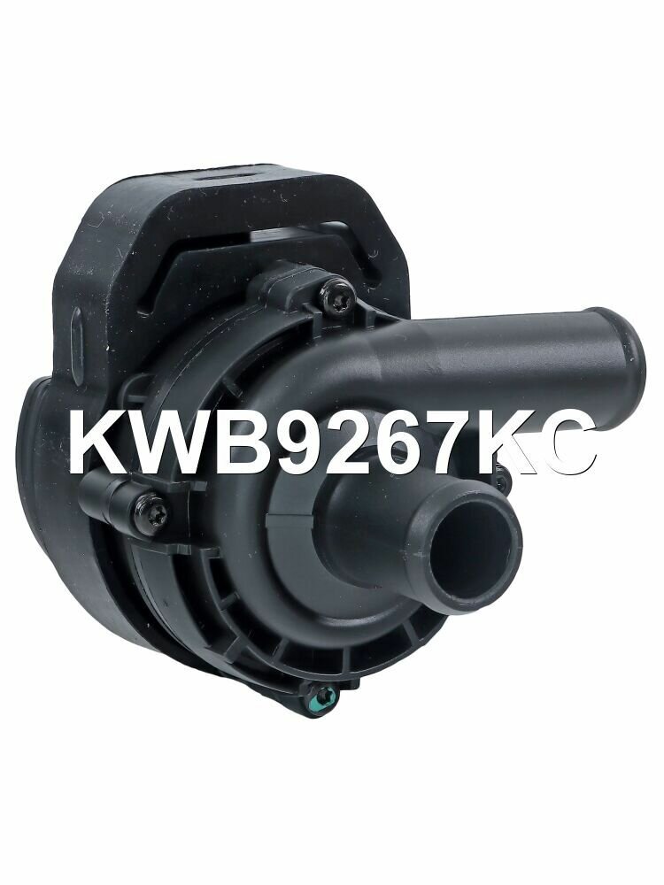 Насос водяной электрический Krauf KWB9267KC для NISSAN Navara Note Pathfinder Qashqai RENAULT Clio