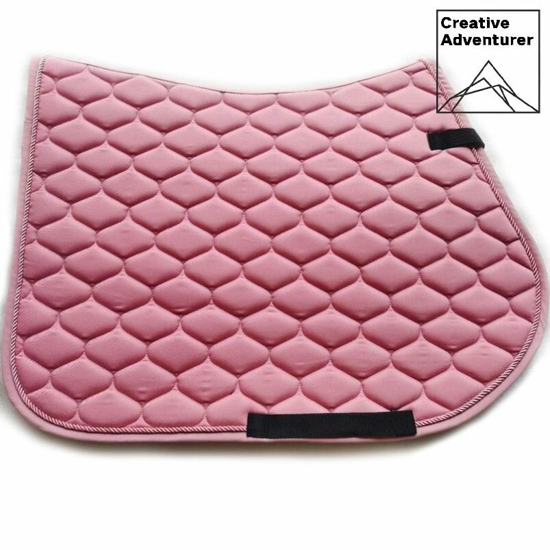 Эксклюзивный вальтрап английского стиля для лошади