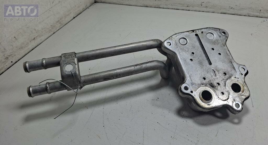 Теплообменник Skoda Octavia mk2 (A5 1Z) 2004-2013