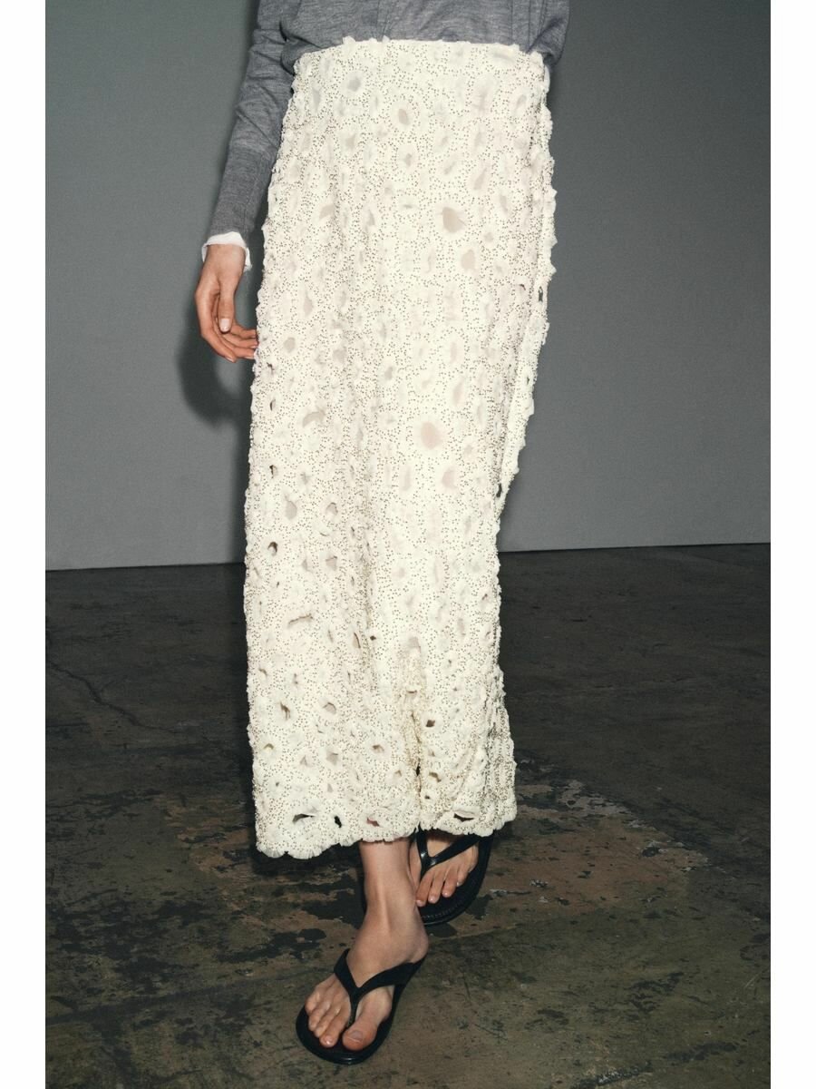 Юбка Базовая коллекция