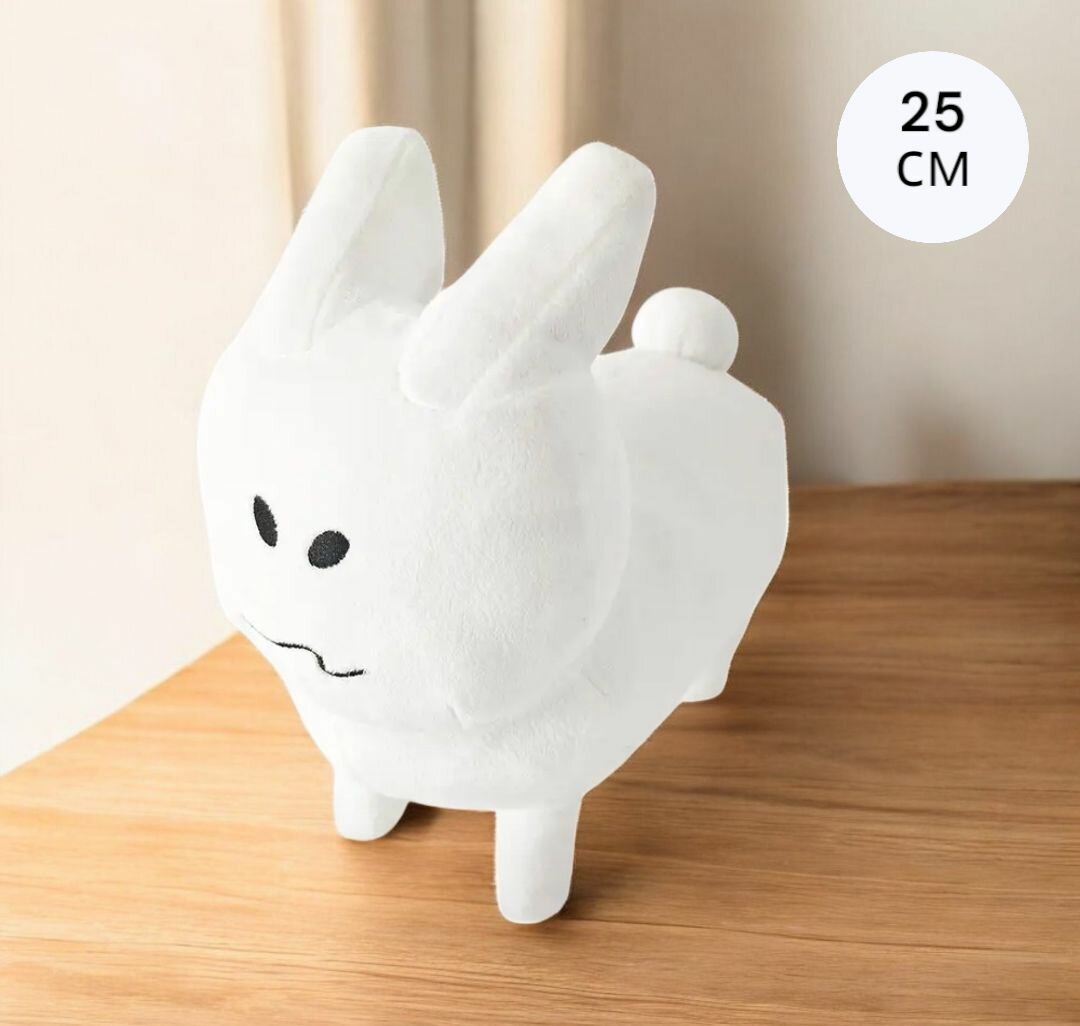 Мягкая игрушка _Губби