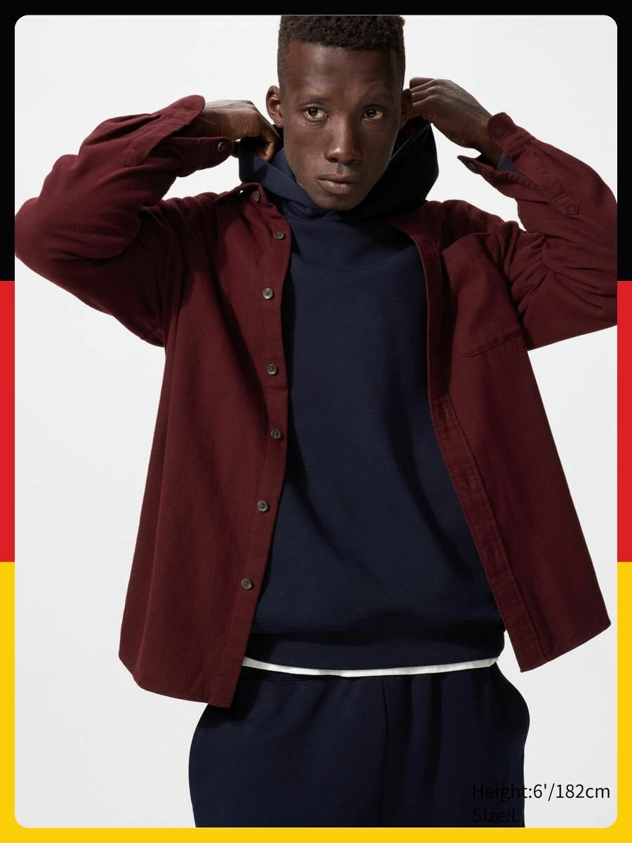 Рубашка Базовая коллекция