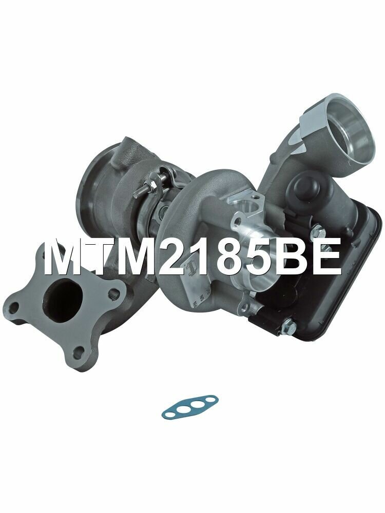 Турбокомпрессор Krauf MTM2185BE
