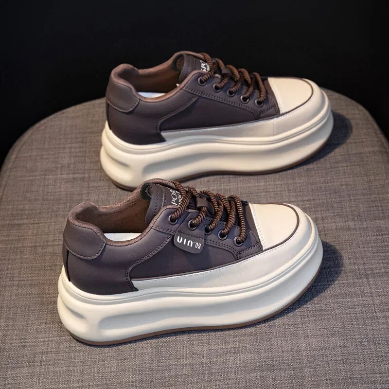 Кеды Women's Vulcanize Shoes