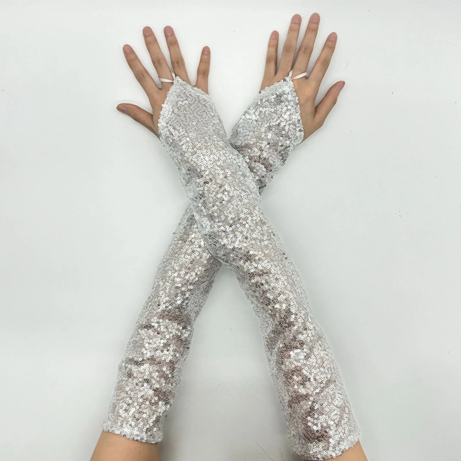 Митенки для женщин